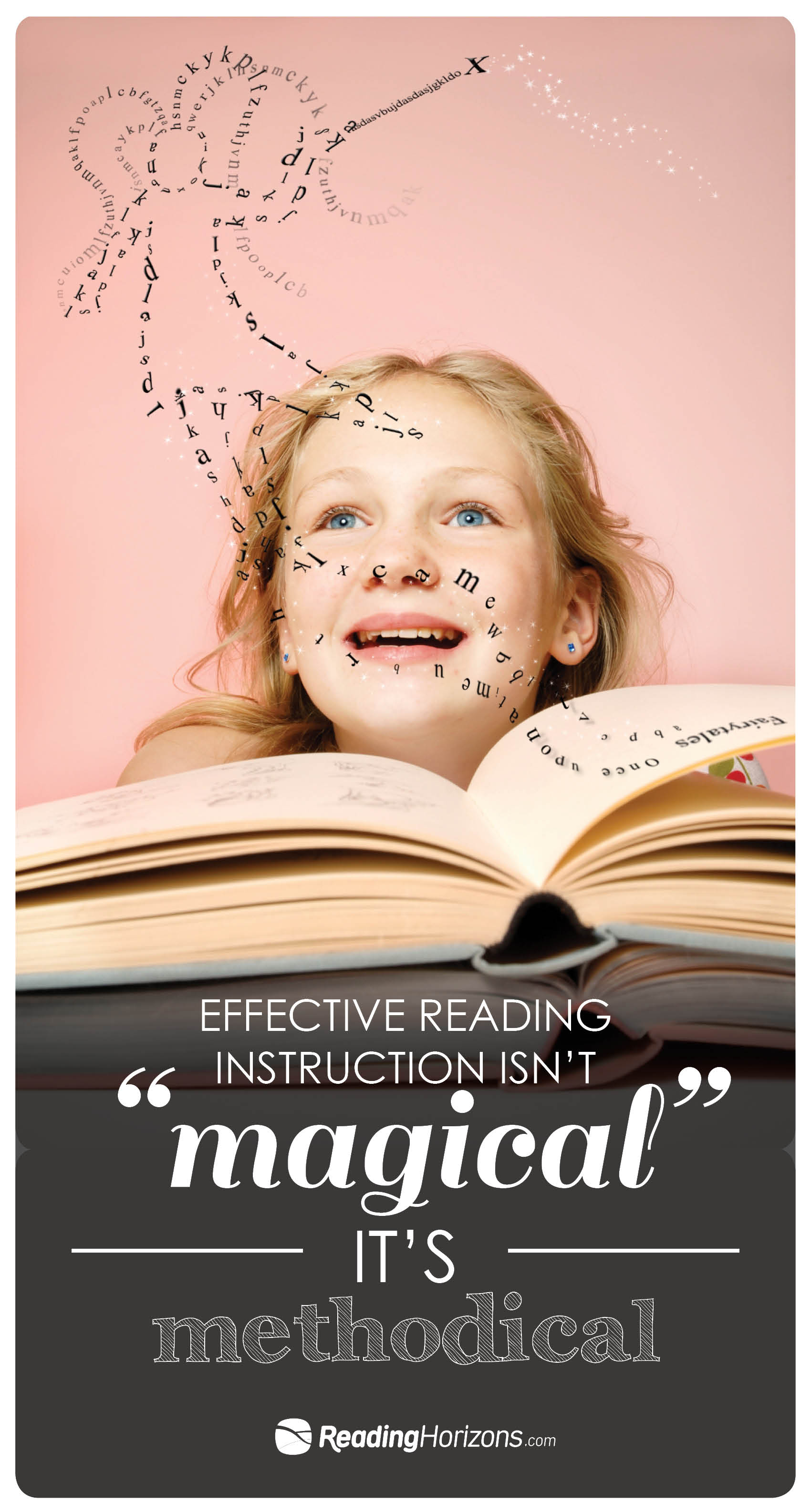 Misconceptions About Phonics Instruction 4 College Prepares